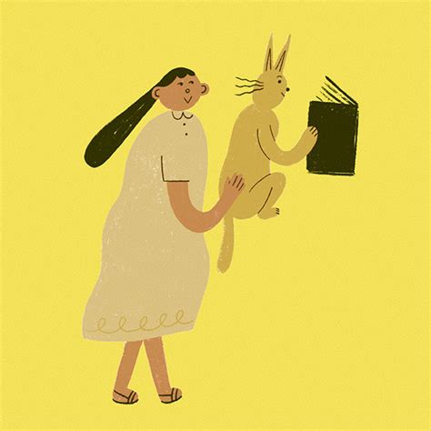 Square Illustrations 2021 On Behance