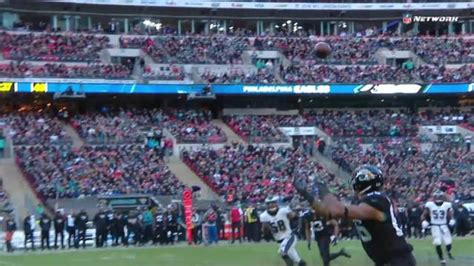 David Grinnage Hauls In Floater From Bortles