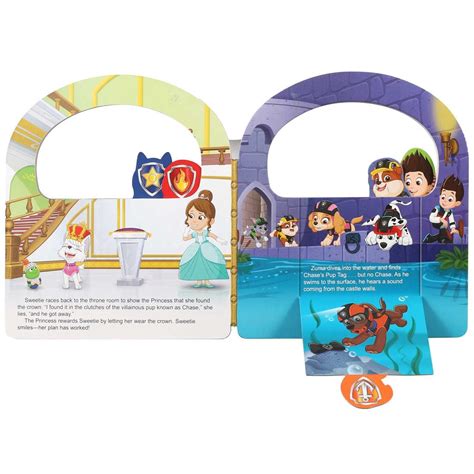 Mua Nickelodeon Paw Patrol Mission Crown Trên Amazon Mỹ Chính Hãng