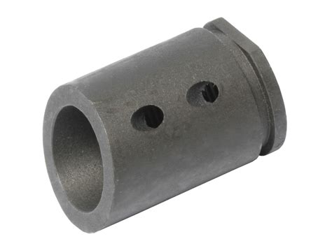 Mock Flash Suppressor For Pdw99 Gandg Armament