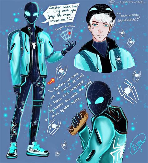 Discover 65 Spiderverse” Ocs And Spider Art Ideas On This Pinterest