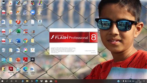 Flash Part Motion Tween YouTube