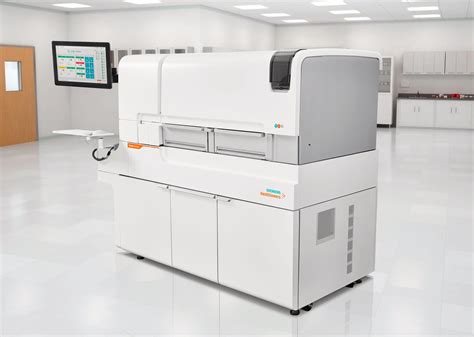 Atellica Portfolio Of Laboratory Products Siemens Healthineers Česká Republika