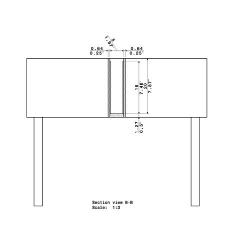 Y Maze Mouse With Stand Specifications Maze Engineers
