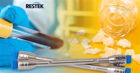 Restek Corporation On Linkedin Biphenyl Lc