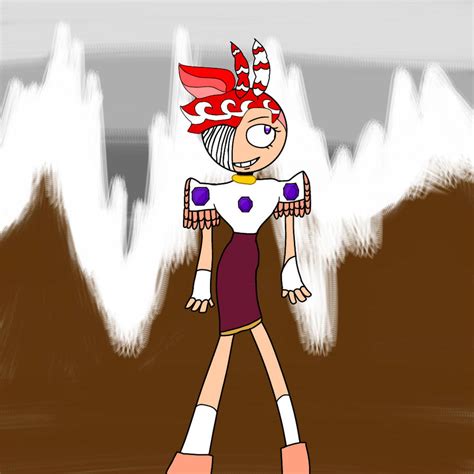 Mount Rageous Torija Edition By Electricitanna On Deviantart