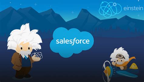 What Is Einstein Analytics In Salesforce And How It Works Forcetalks