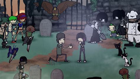 Charlie Murder Wallpapers Wallpaper Cave
