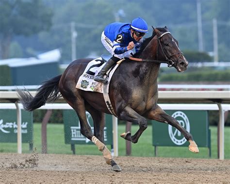 Study Guide 2025 Travers Stakes News Kentucky Derby