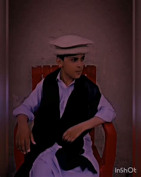 Chota Pathan Acting Youtube