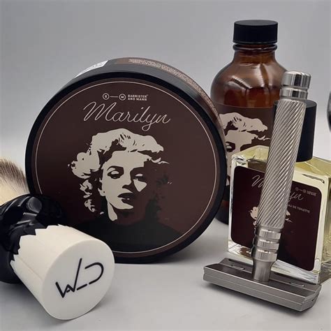 Marilyn R Wicked Edge