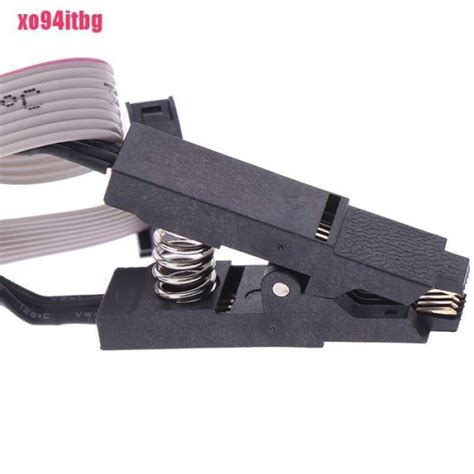 Promo Ch341a Ch341 Ch 341 A 24 25 Series Eeprom Flash Bios Usb Programer Diskon 50 Di Seller