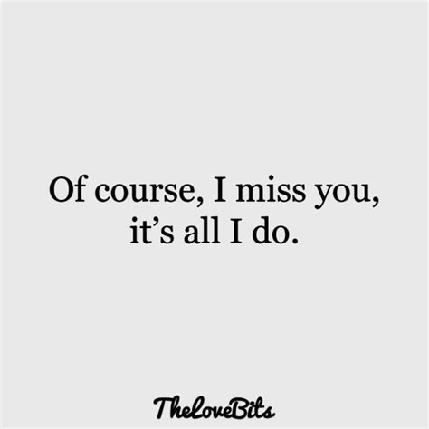Cute Missing You Quotes To Express Your Feelings Artofit