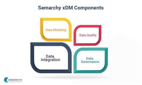 Semarchy Xdm A Complete Guide