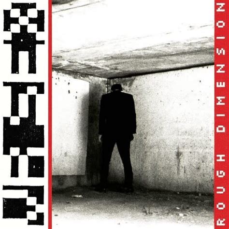 Vr Sex Rough Dimension Apple Red Vinyl Byrdland Records