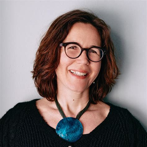 Suzy Sumner Head Of The Brussels Office Foodwatch En