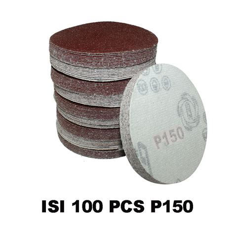 Jual Hamplas Kawat Gerinda Terbaru May 2024 Id