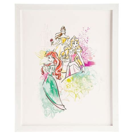 Disney Princess Wall Art Hobby Lobby At Dina Mcalpin Blog