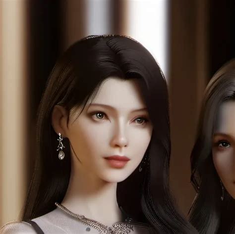 Talkie Profile Izzy And Bella Talkie Ai Anime