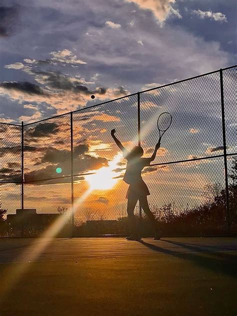 Pin De 𝓐𝓃𝓋𝒾 ˖⋆࿐໋ En Pins By You Imagenes De Tenis Fotos De Tennis