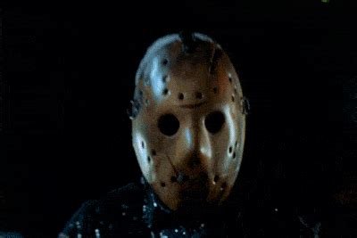 Jason Voorhees  Ice