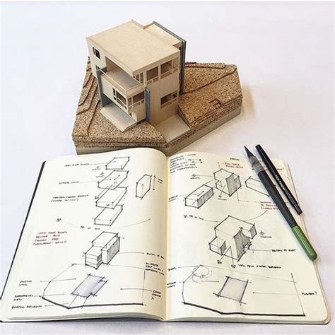 El Partido Arquitectónico Nodo