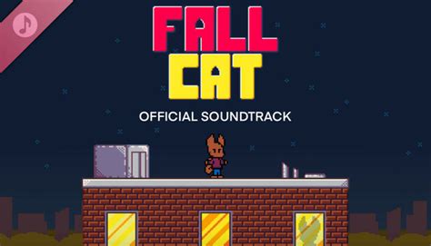 Fall Cat Soundtrack On Steam