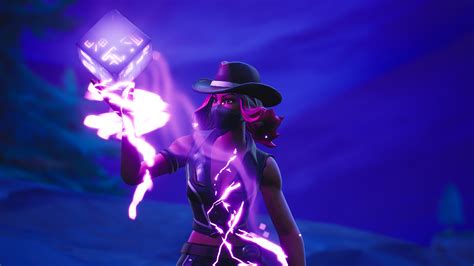 🔥 20 Calamity Fortnite Wallpapers Wallpapersafari