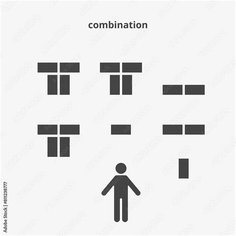 Combination Style Of Seating Arrangements Plan Of Seats In Classroom