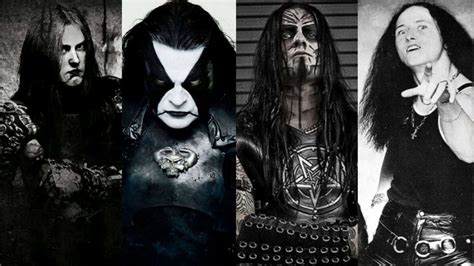 The 13 Most Influential Black Metal Bands See Loaded Radios Definitive Ranking