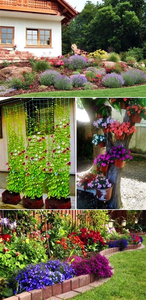 MentŐÖtlet Kreáció újrahasznosítás Virágos Kert 122 ötlet