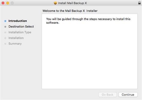 How Do I Restore Mac Email From Backup