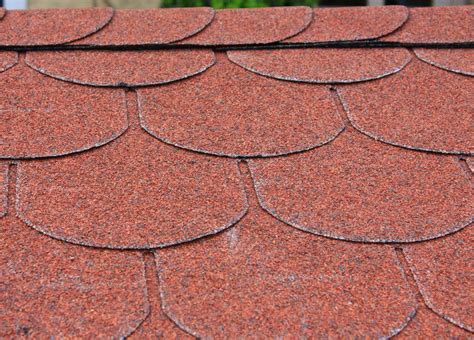 Tile Shingles Types