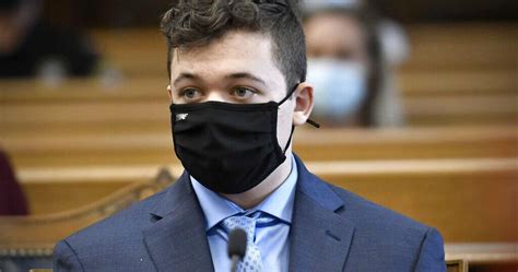 Rittenhouse Attorney Wants To Show Victim Was Sex Offender News