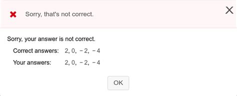 When Your Correct Answer Is Incorrect Rmildlyinfuriating