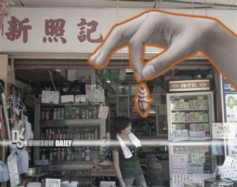 Tourist Finds Cockroach In Hibiscus Tea On Cheung Chau Island Shop Apologises But Controversy