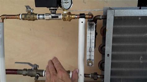 Picv Valve And The Reason For Them Wide View Mp4 Youtube