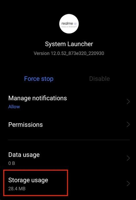 How To Reset The Home Screen On Your Android Device