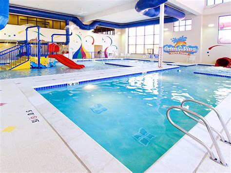 Staybridge Suites Salt Lake West Valley City Amenities