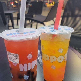 Hippo Bubble Tea Updated June 2026 911 Loucks Rd York