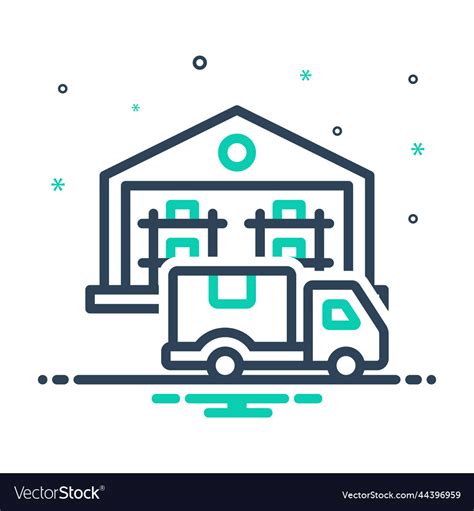 Distributors Royalty Free Vector Image Vectorstock