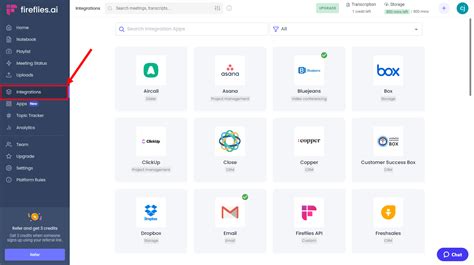 Compare Otter Vs Fireflies Features Pricing And Alternative Notta
