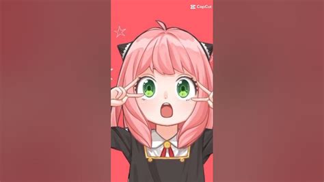 Anya Anyaforger Youtube