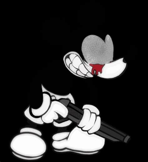 Mickey Mouse Exe By Mickeycrak On Deviantart