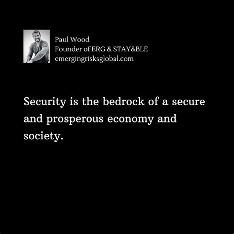 Emerging Risks Global ® Posted On Linkedin