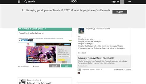Microsoft Killing Vowel Challenged So Cl Social Networking Service On March 15 Network World