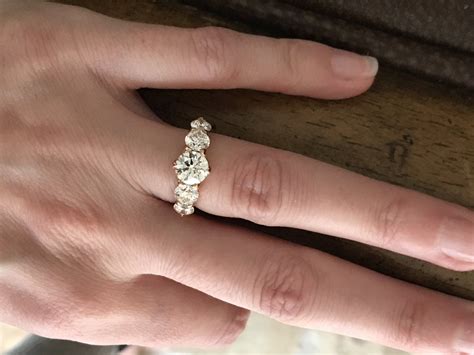 Best 13 Thinking About A 5 Stone Opinions Please Artofit