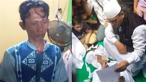 Ingat Rian Antoni Pria Viral Lakukan Sumpah Pocong Kini Divonis 12 Tahun Bui Gegara Kasus