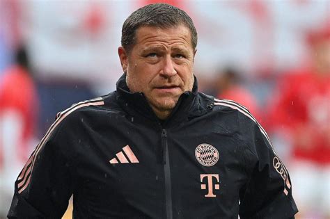 Telefonate Mitten In Der Nacht Eberl Gibt Vollgas Auf Dem Transfermarkt