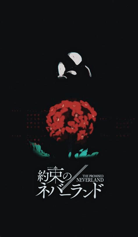 100 The Promised Neverland Backgrounds